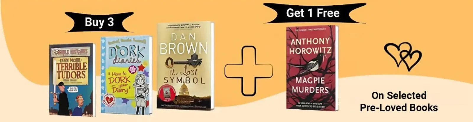 free books online |used books online India